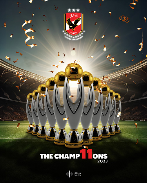 Hesham Haleem - Portfolio