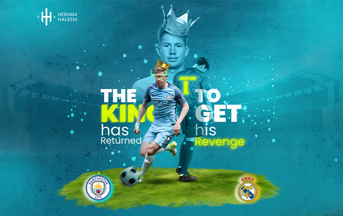 Hesham Haleem - Portfolio